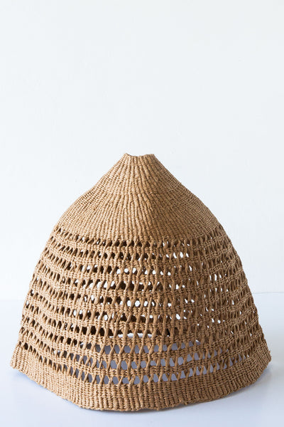 Kiondo Open Lamp Shade – Lost & Found