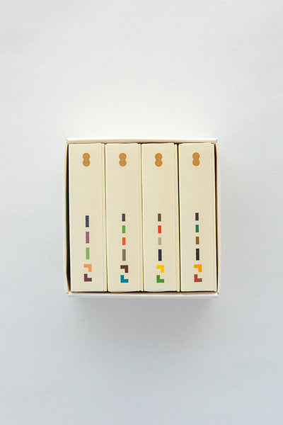 Seasons Pocket Crayons – Lost & Found
