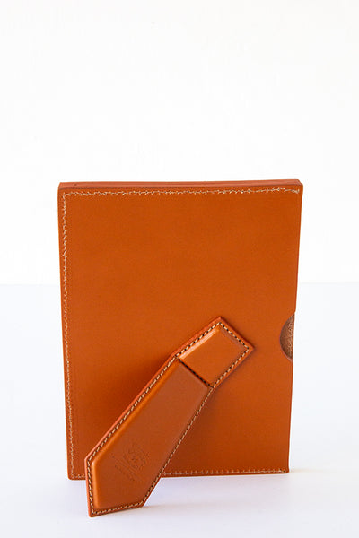 Leather Photo Frame – Lost & Found