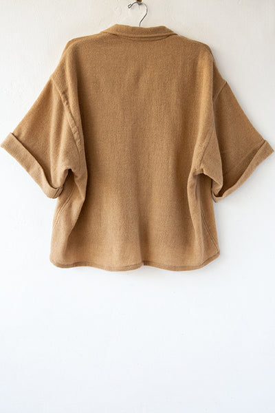 Boxy VW Jacket – Lost & Found
