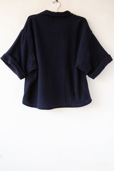 Boxy VW Jacket – Lost & Found