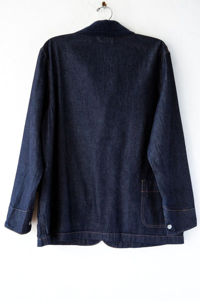 Sam Pocket Jacket – Lost & Found