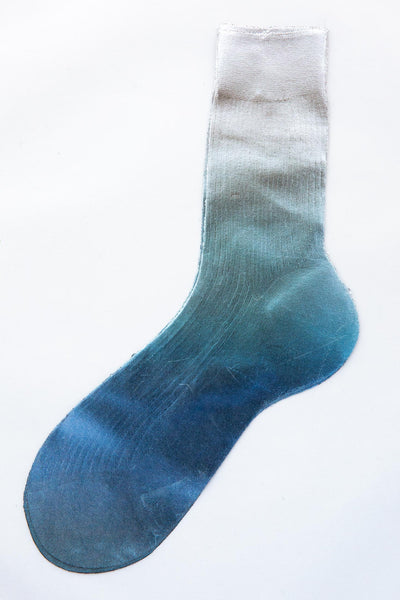 Flash Gradient Socks – Lost & Found