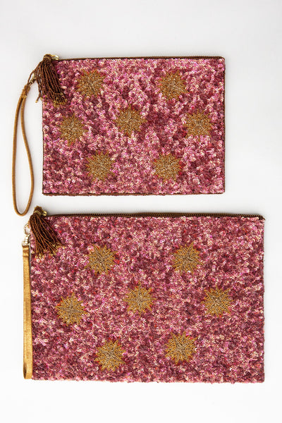 All Star Pouch – Lost & Found