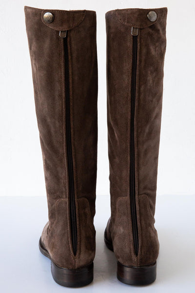 Isabel Tall Boot – Lost & Found