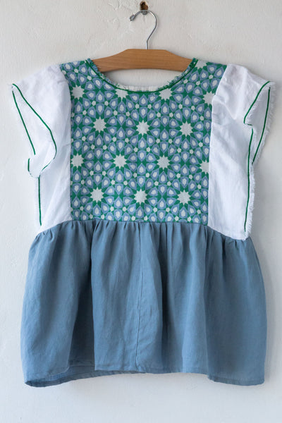 Jilly Top – Lost & Found