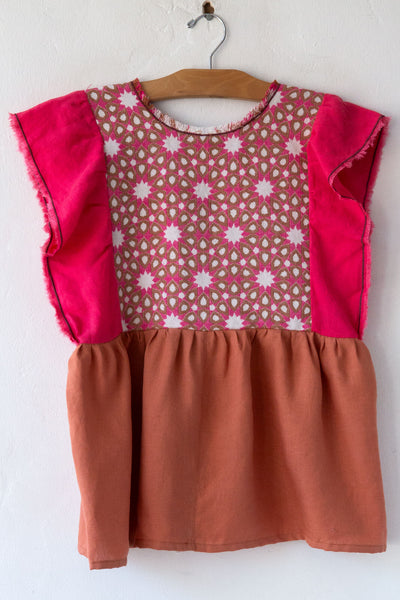 Jilly Top – Lost & Found