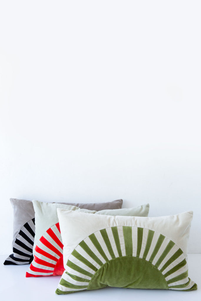 Hailey Cushion – Lost & Found
