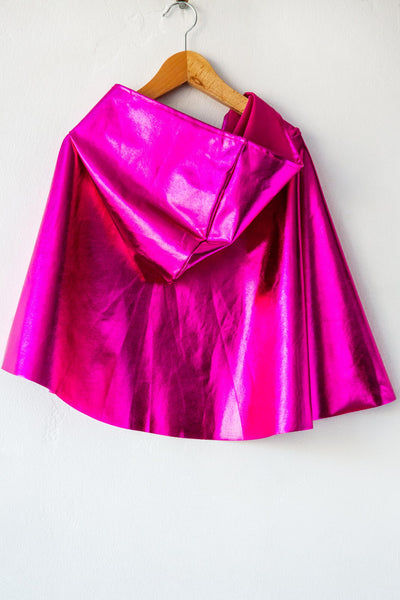 The Funky Cape – Lost & Found