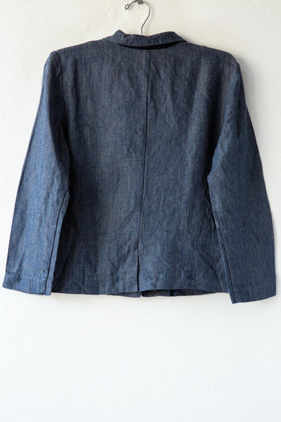 Stanley Denim Jacket – Lost & Found