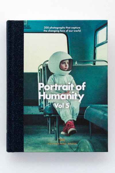 Portrait of Humanity – Lost & Found