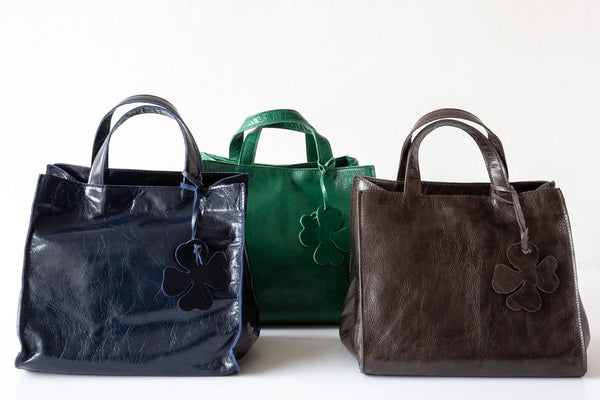 City Bag – Lost & Found