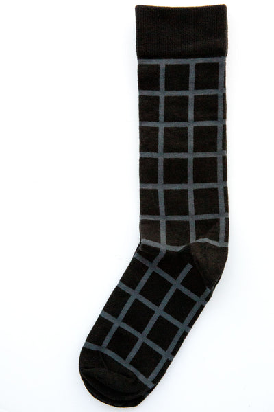Grid Sock – Lost & Found