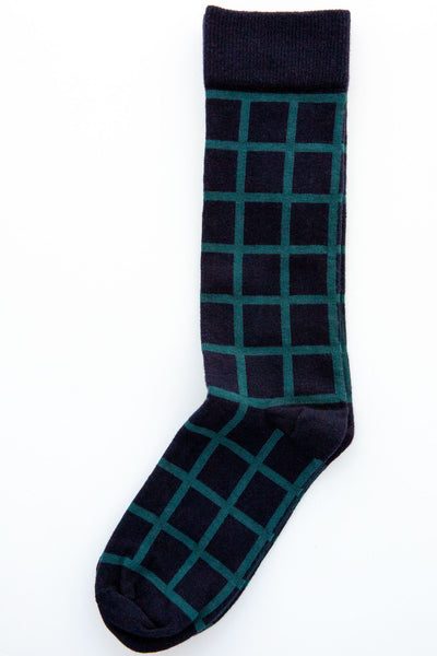 Grid Sock – Lost & Found