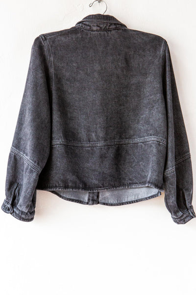 Ann Jacket – Lost & Found