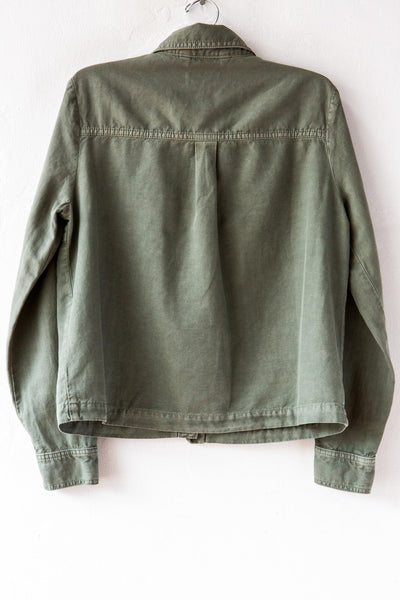 Felix Jacket – Lost & Found