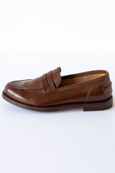 Zoe Loafer – Lost & Found