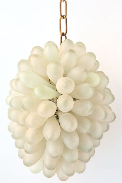 Syrian Glass Lighting – Lost & Found