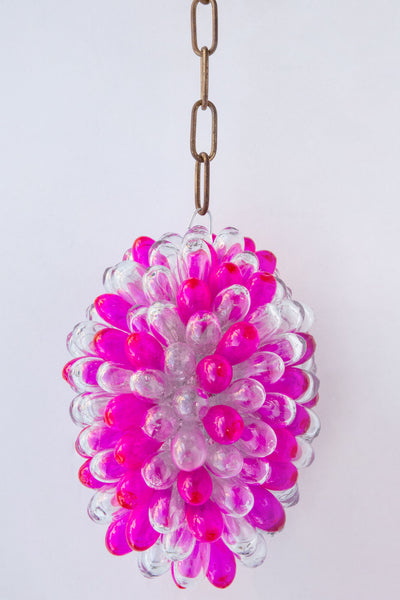 Syrian Glass Lighting – Lost & Found