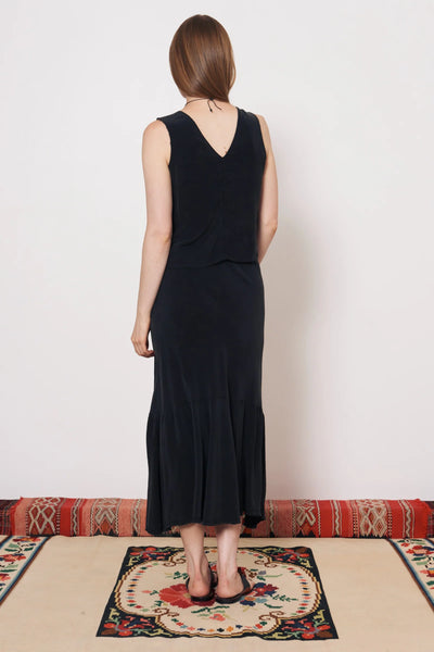 Ada Tank – Lost & Found