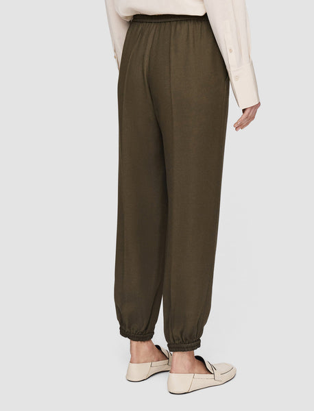 Talo Twill Pant – Lost & Found