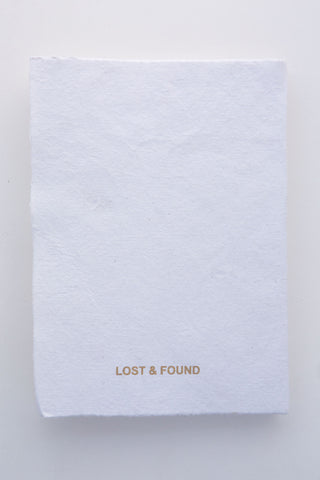 home – Lost & Found