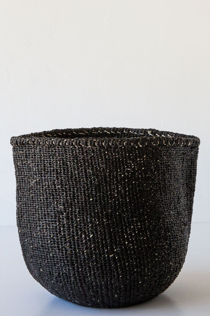 Kiondo Basket – Lost & Found