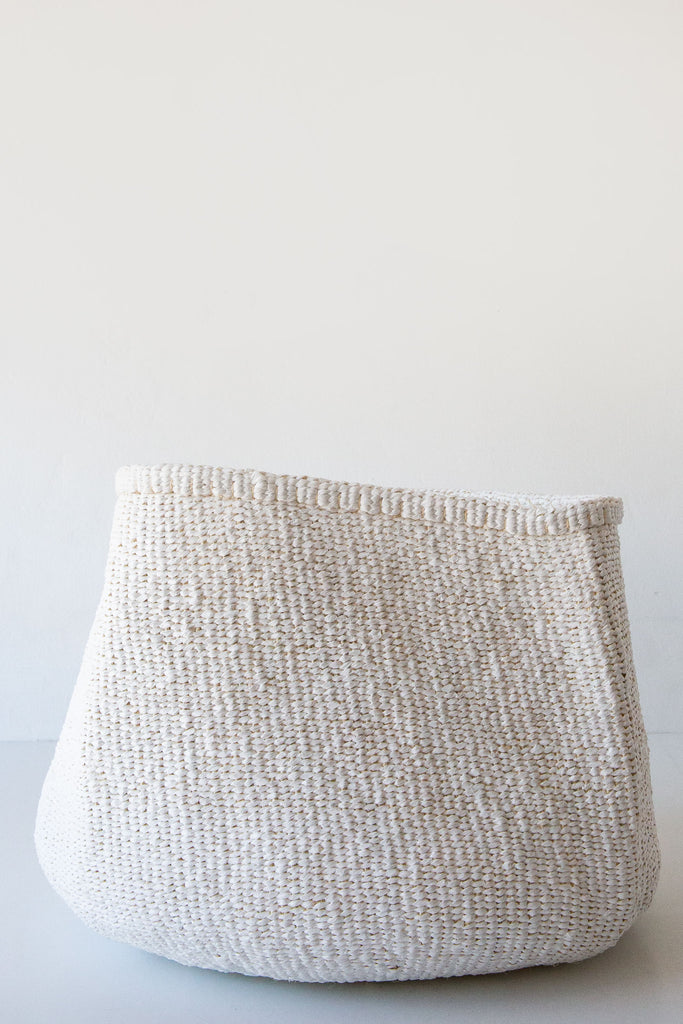 Kiondo Basket – Lost & Found