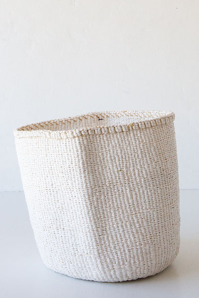 Kiondo Basket – Lost & Found