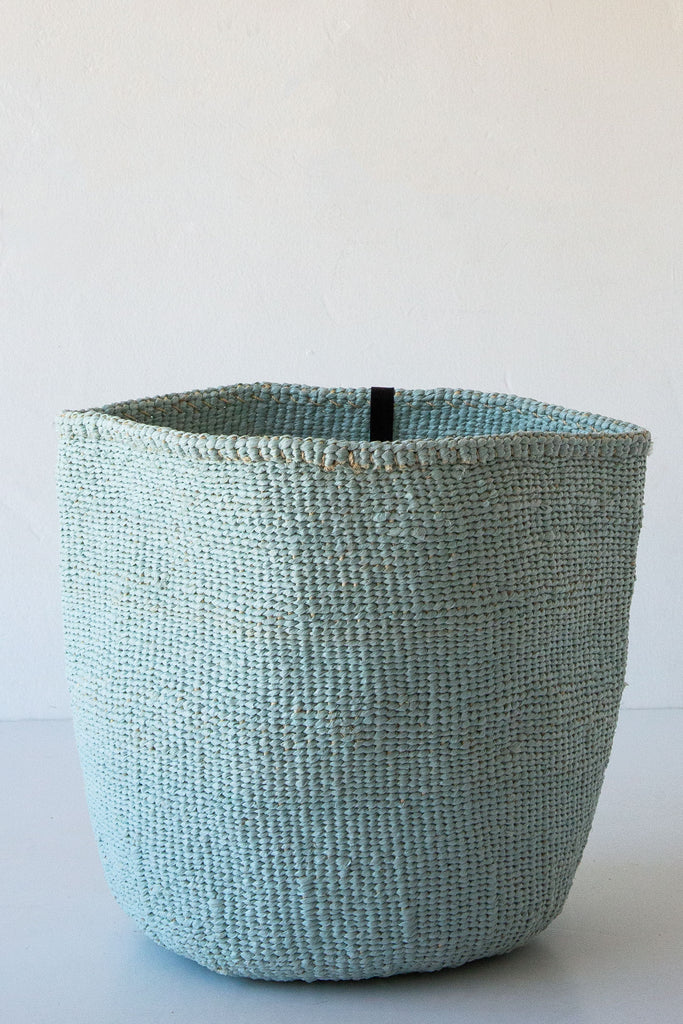 Kiondo Basket – Lost & Found