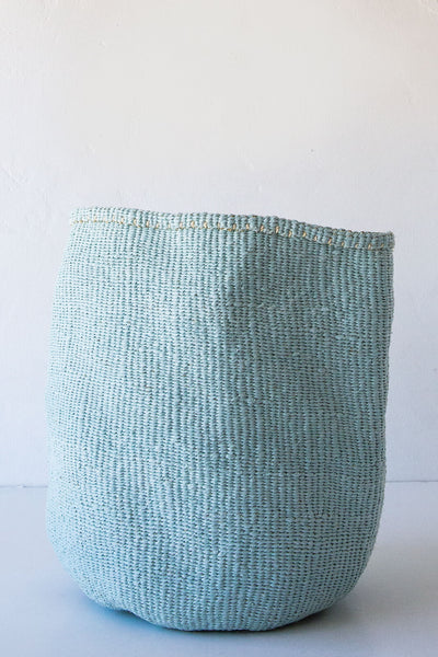 Kiondo Basket – Lost & Found