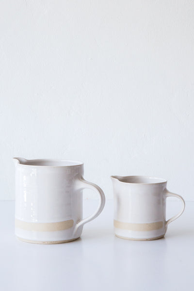 Small Milk Jug – Lost & Found