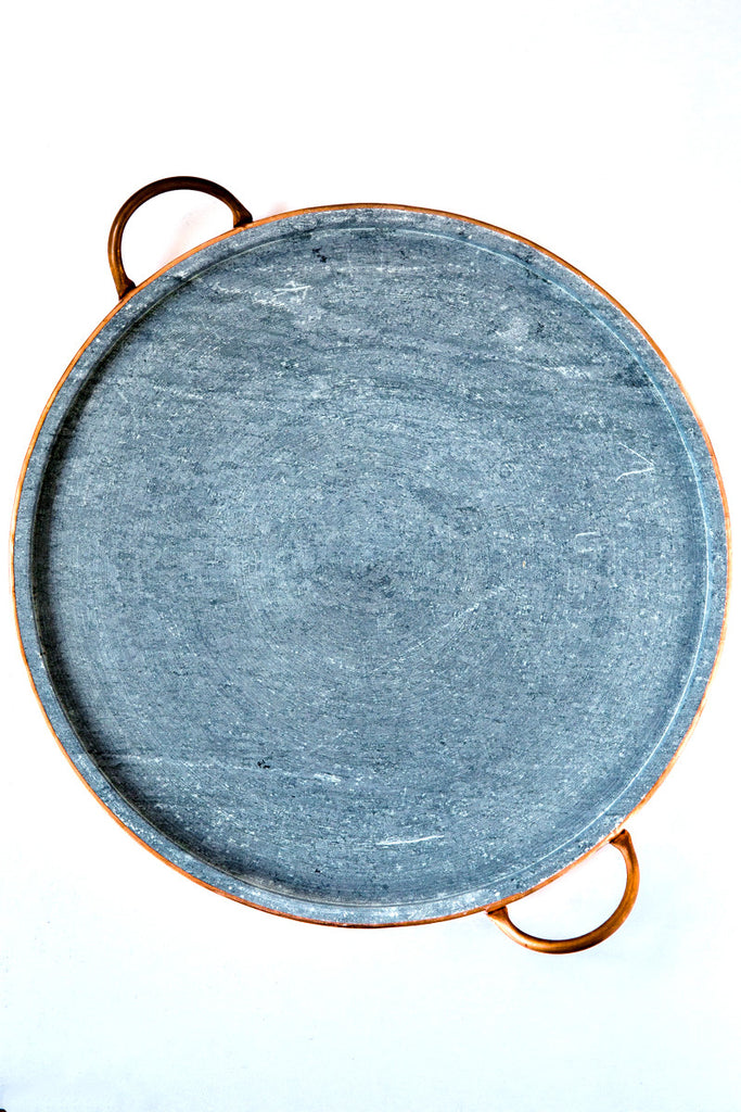 Soapstone Grill – Lost & Found
