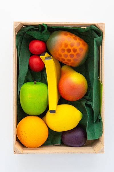 Fruit Set – Lost & Found