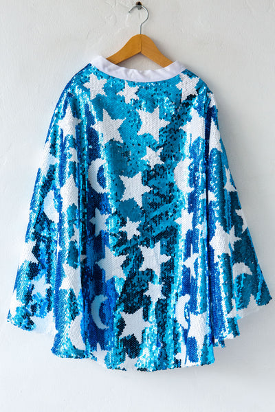 Cosmic Cape – Lost & Found